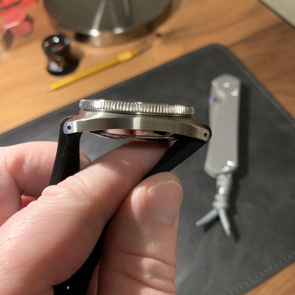 [WTS] Seiko Spb317 full kit | WatchCharts Marketplace