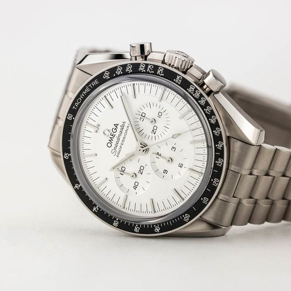 fsot - Omega Speedmaster Canopus Gold - 42mm - 310.60.42.50.02.001 ...