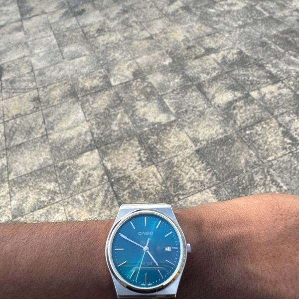 used watch | WatchCharts Marketplace