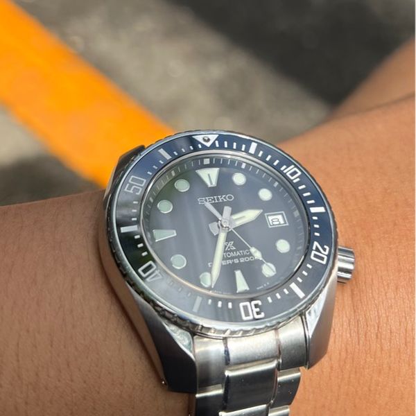 Seiko Sumo SPB101 | WatchCharts Marketplace