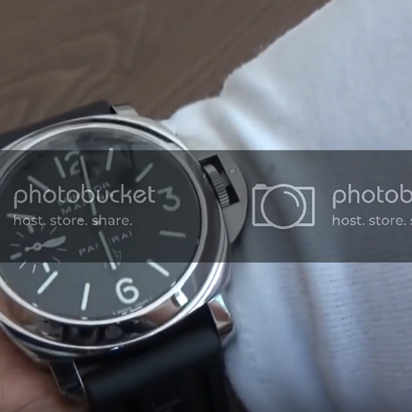 FS: Panerai PAM 005 | WatchCharts Marketplace