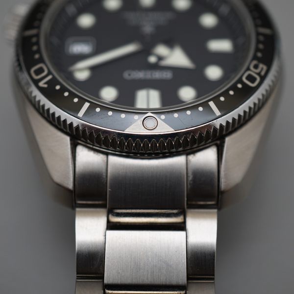[WTS] Seiko Prospex SPB077J1 6R15 Divers MM200 Black Dial Automatic Watch - $475 | WatchCharts ...