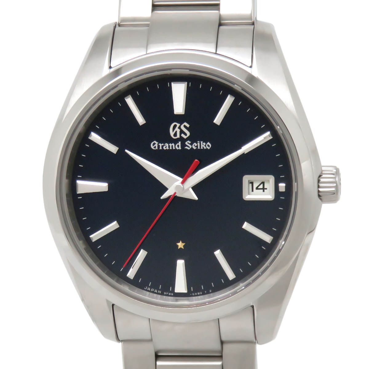 Seiko Grand Seiko Heritage Collection 60th Anniversary Limited Edition ...