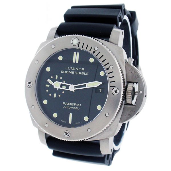 FS: Panerai 305 S Serial BNIB | WatchCharts
