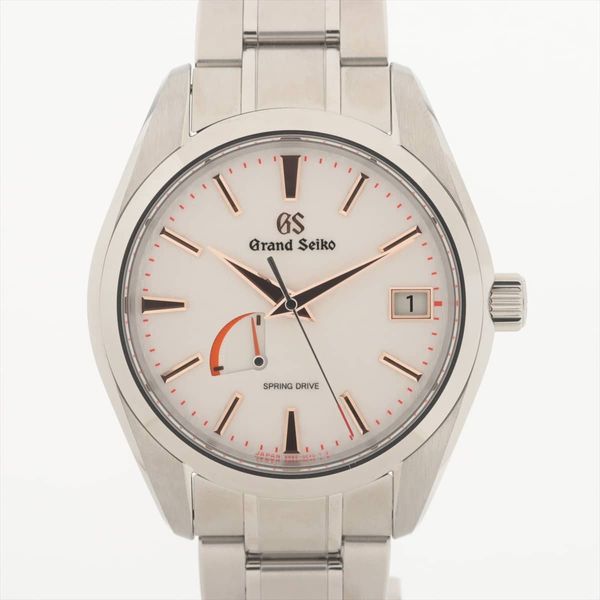 [Pre-Owned] Grand Seiko Heritage Collection Seibu Sogo Limited Edition ...