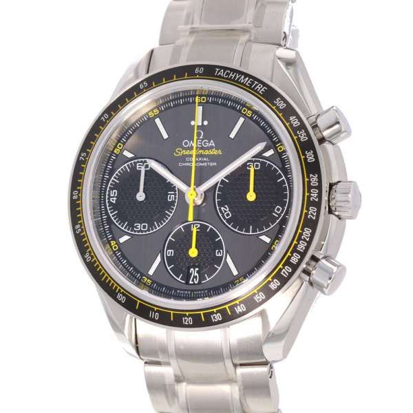 Omega Speedmaster Racing Co-Axial Chronograph 326.30.40.50.06.001 OMEGA ...