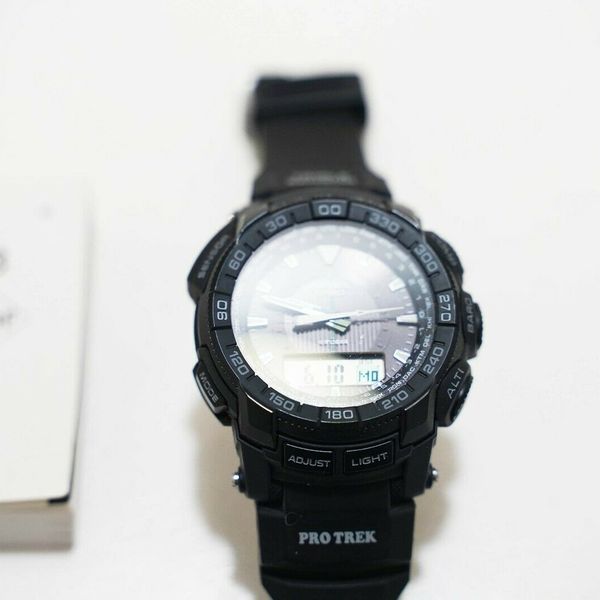 casio protrek 5113 watch | WatchCharts