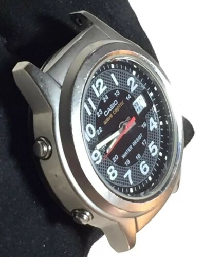 Casio Wave Ceptor 4756 Manual