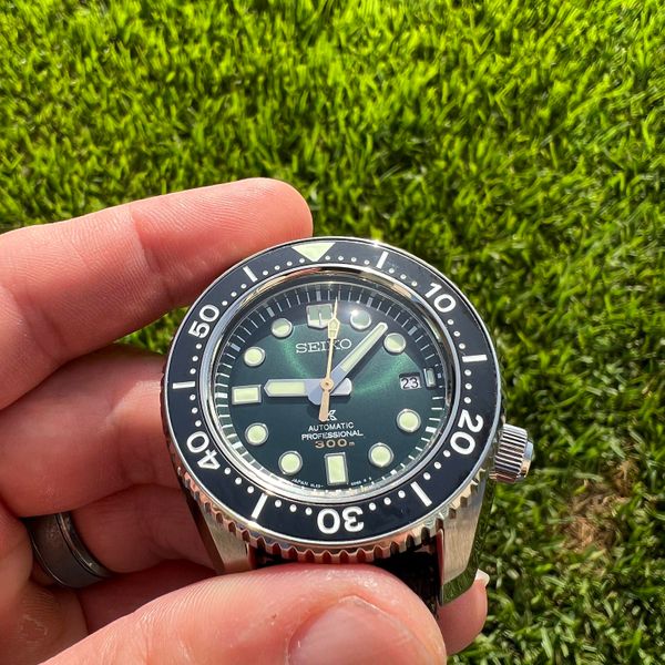 [WTS/WTT] Seiko SLA047 MM300 LE | WatchCharts