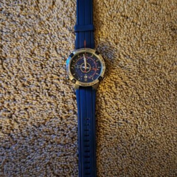 Timex WR100M Watch | WatchCharts Marketplace