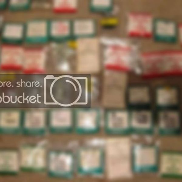 fs-vintage Rolex crystals..many many sizes and references ...