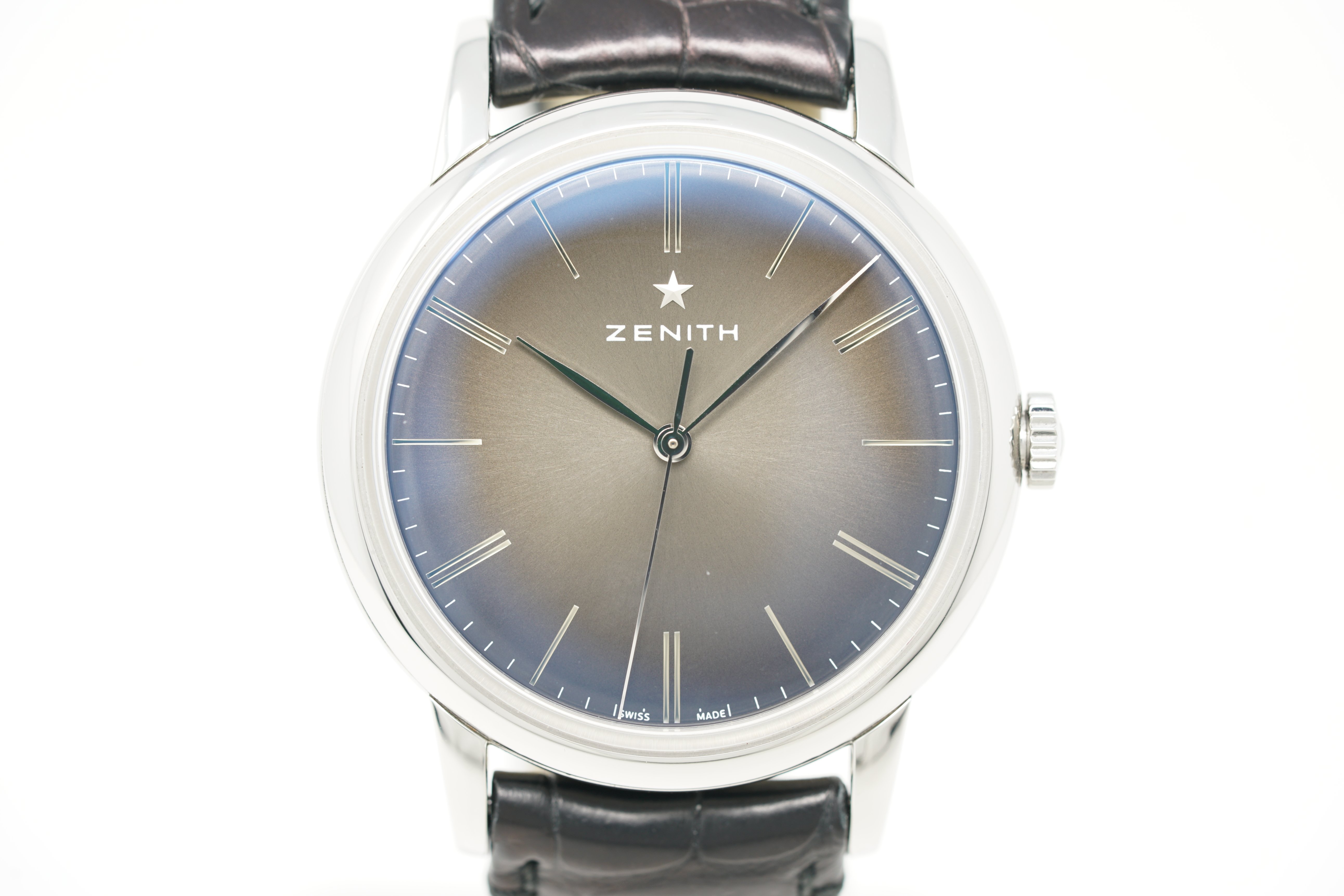 FS: Zenith Elite Classic 03.2290.679/26.C493 | WatchCharts