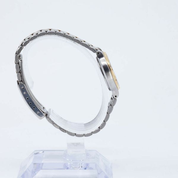 SEIKO ALBA CARIB QUARTZ V401-0230 LADIES Watch JDM | WatchCharts ...