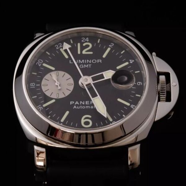 Panerai 88 Luminor GMT Automatic PAM00088 | WatchCharts Marketplace
