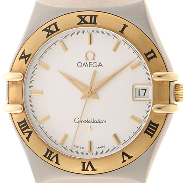 [October 2007 Parallel Gala] OMEGA Omega Watch Constellation 1212.30 ...