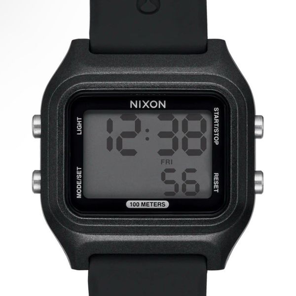 Nixon The Ripper Menâ s Watch NIB | WatchCharts Marketplace