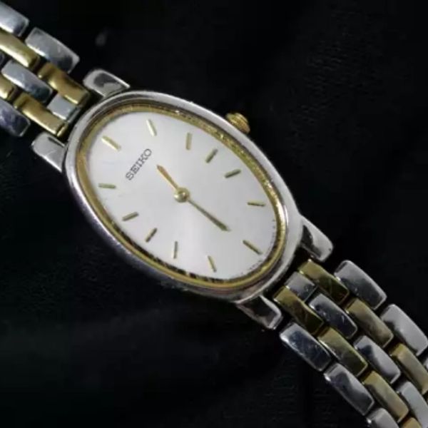 [WTS] Seiko Quartz 1N00-6L90 @ $25 | WatchCharts Marketplace