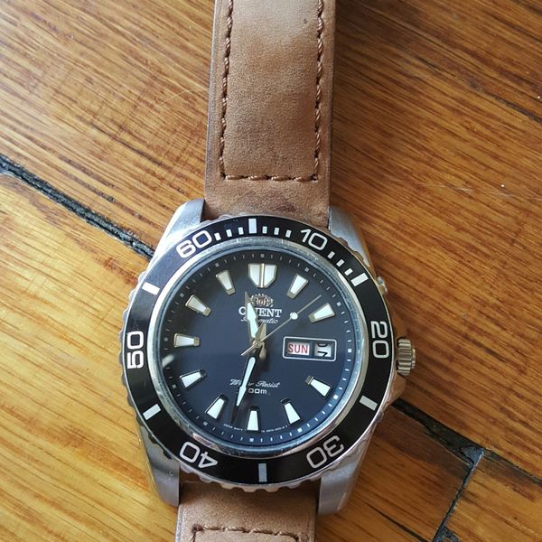 Priced to Sell - Mako XL , Seiko Monster , Vintage Tissot, Bulova ...