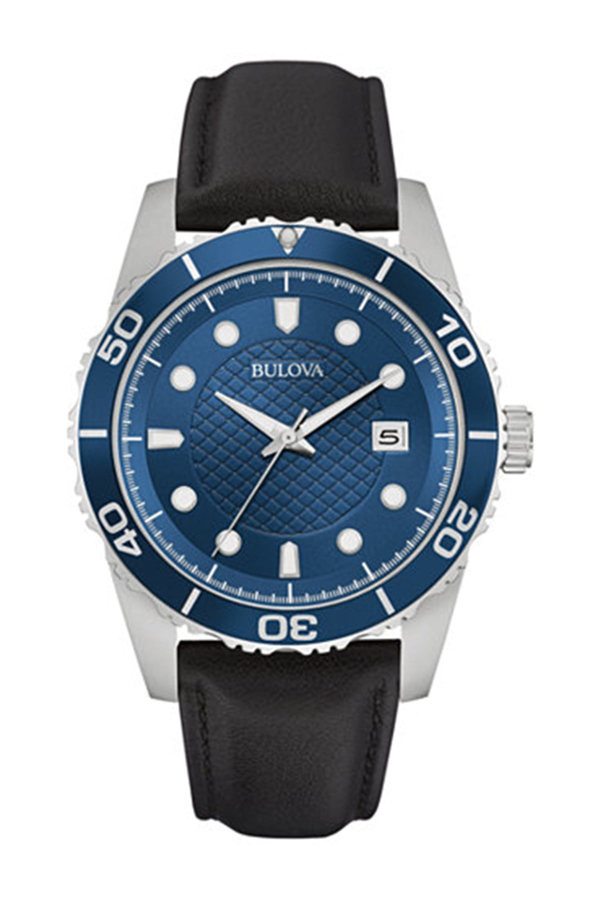 Bulova 98B274 Market Price | WatchCharts