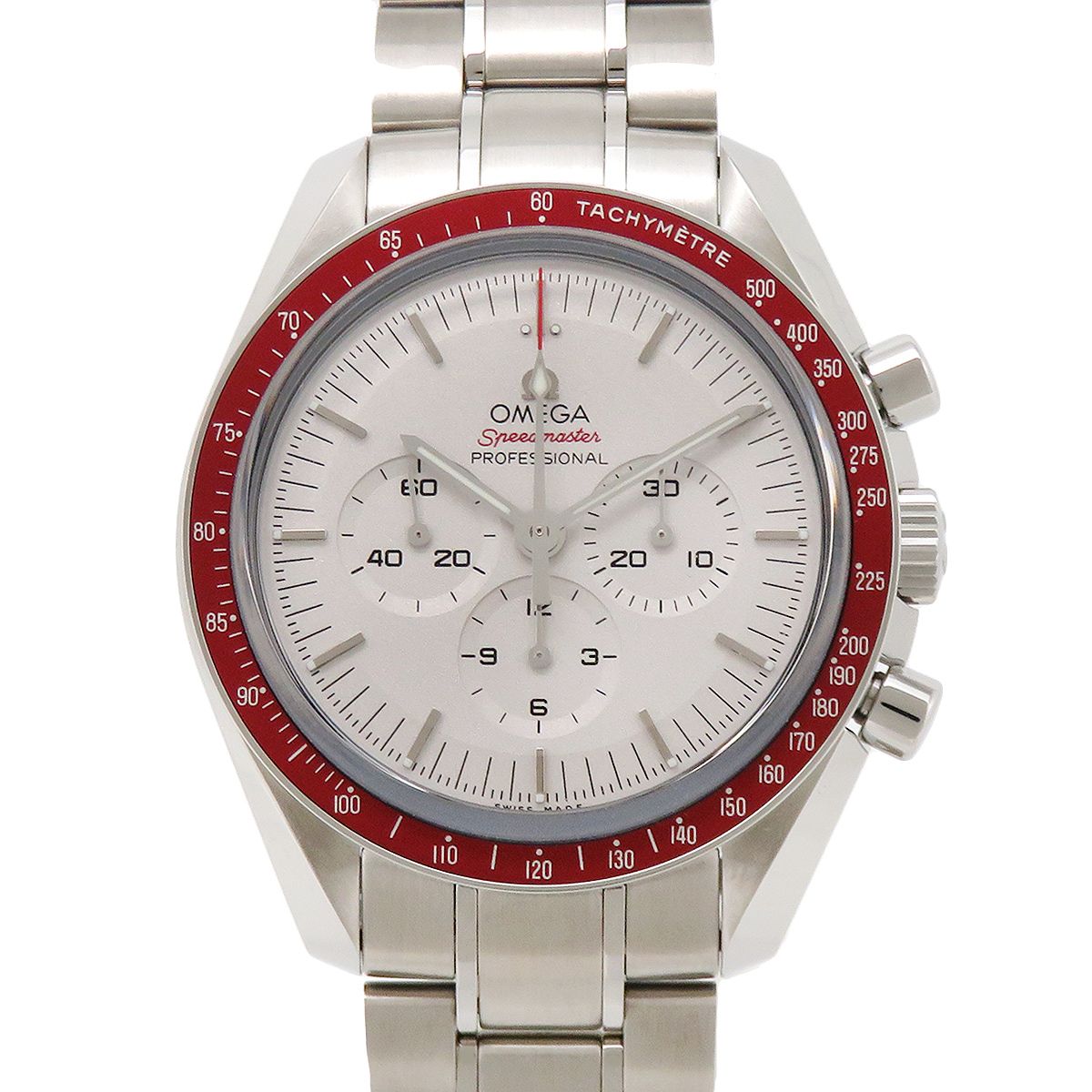 Omega Speedmaster Professional Moonwatch (522.30.42.30.06.001) Market ...