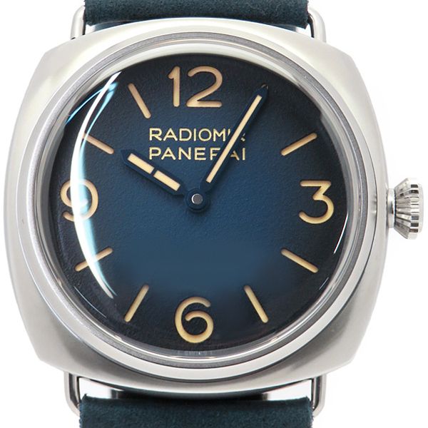 Panerai Radiomir 3 Days Acciaio (PAM01335) Market Price | WatchCharts