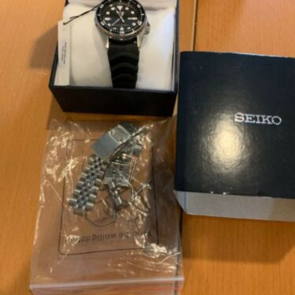 Seiko SKX013K1 | WatchCharts