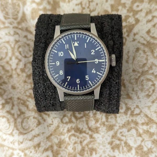 FSO LACO MUNSTER | WatchCharts Marketplace