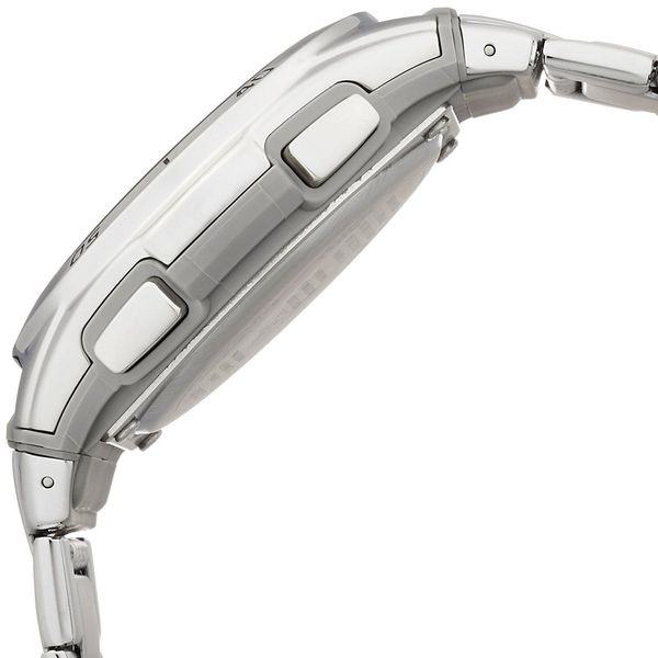 New!! CASIO Wave Ceptor WVA-M650D-1AJF Tough Solar Atomic Radio Watch ...