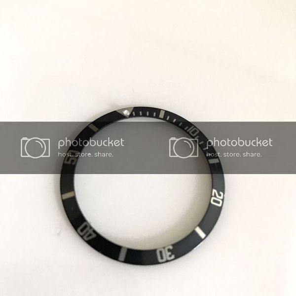 FS FF Insert for plexi subs | WatchCharts Marketplace