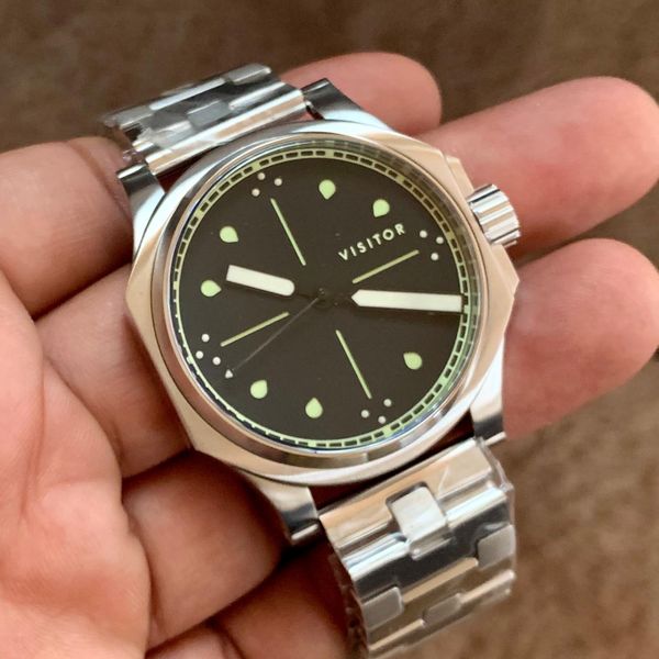 FS: Visitor Vale Park Officer | WatchCharts