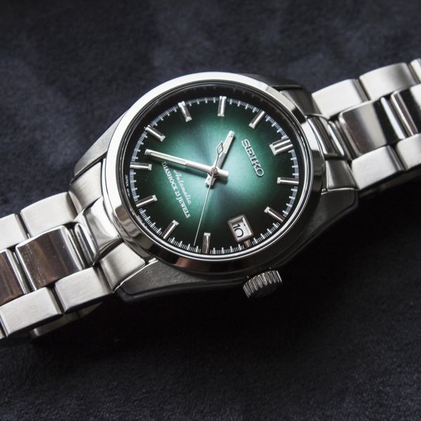 [WTS] (Seiko) (Sarb007) (Rare sarb with three bracelets) | WatchCharts