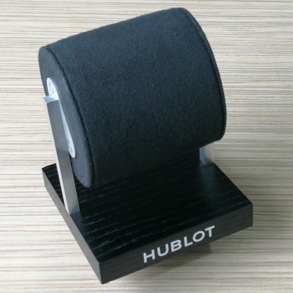 HUBLOT Original Store Display Wristwatch Stands - NEW | WatchCharts ...