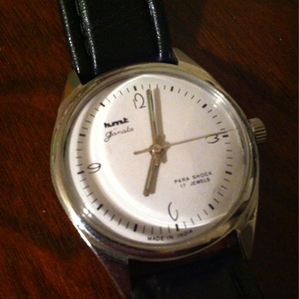 HMT janata | WatchCharts
