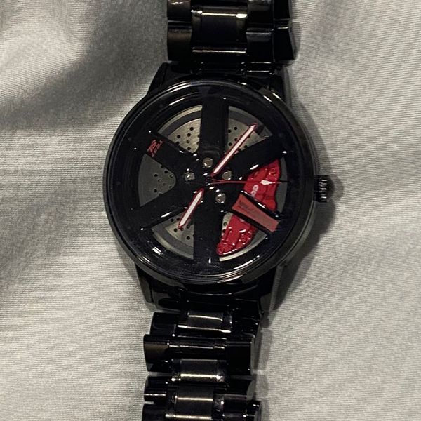 Rs chrono watch | WatchCharts Marketplace