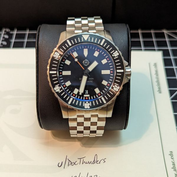 [WTS] Helm Vanuatu SS Full Kit | WatchCharts Marketplace