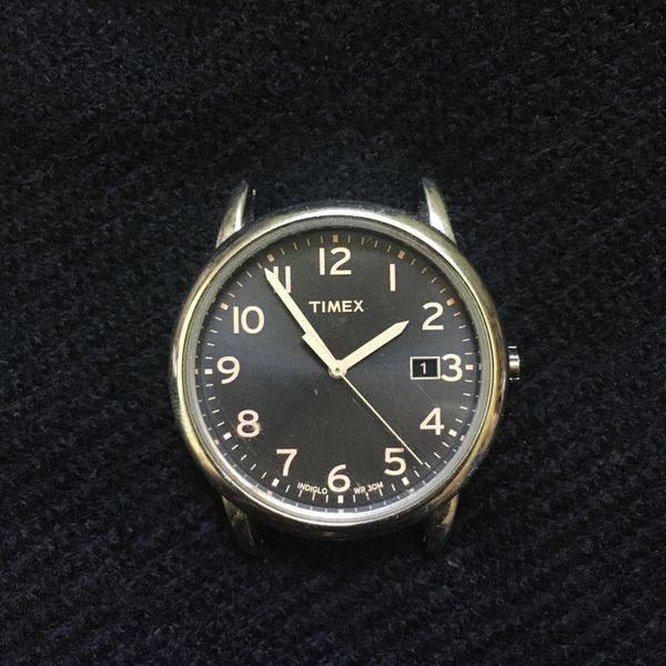 [WTS] Simple Timex date | WatchCharts Marketplace