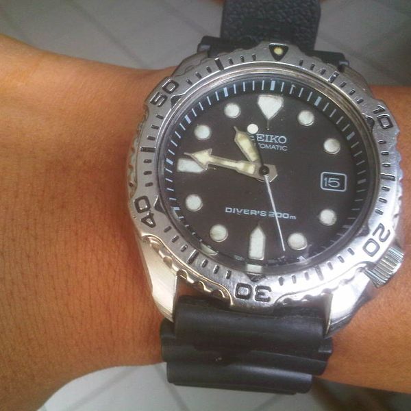 Seiko Vintage Diver Reff. 7002 - 7020 | WatchCharts