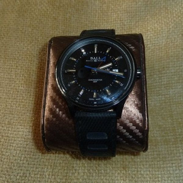 Ball BMW GMT | WatchCharts Marketplace