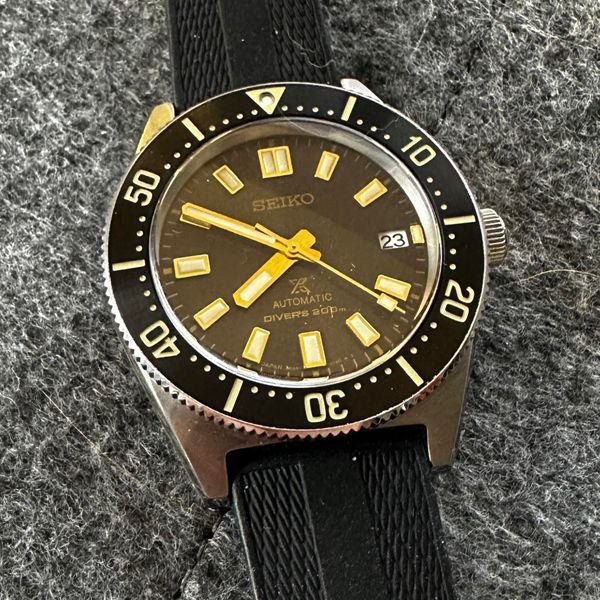 [WTS] Seiko SPB147 | WatchCharts