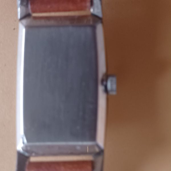 Circa; 1950"S hamilton tank watch | WatchCharts Marketplace