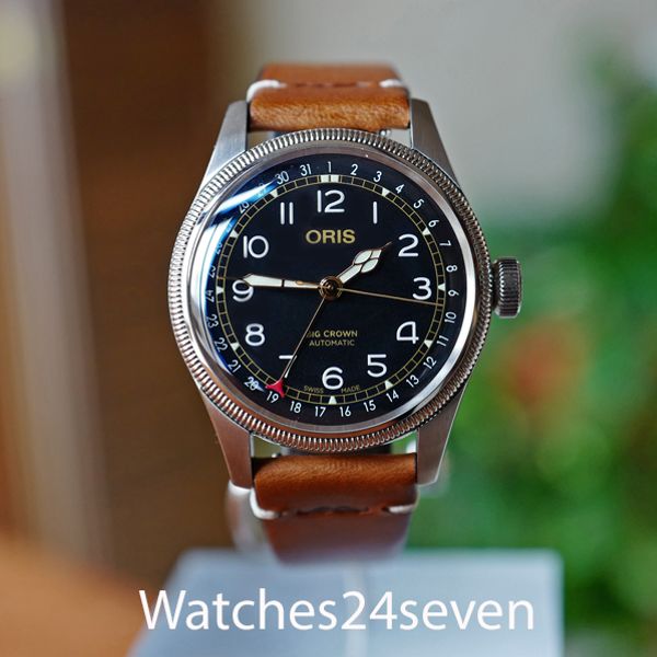 FS Omega Seamaster, Oris LTD's, Ulysse Nardin LTD, Cartier Ballon Bleu ...