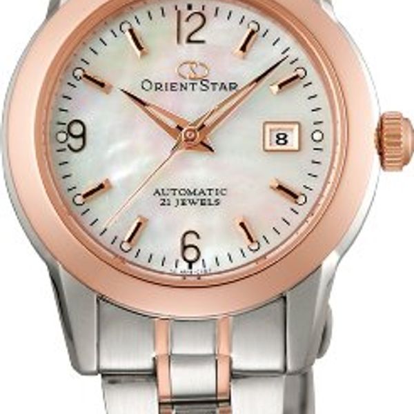 [Orient] ORIENT watch ORIENTSTAR Orient Star Standard mechanical self ...