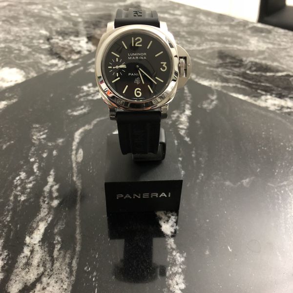 Panerai Straps and accessories | WatchCharts Marketplace