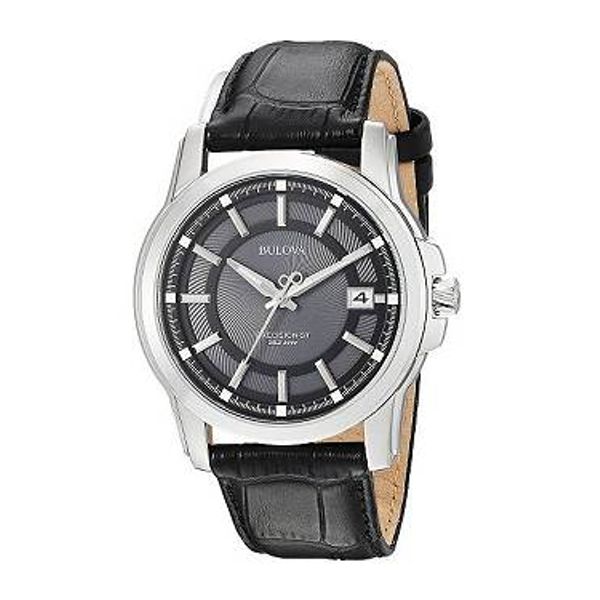 Free shipping Bulova Bulova men's watch watch fashion watch Mens ...