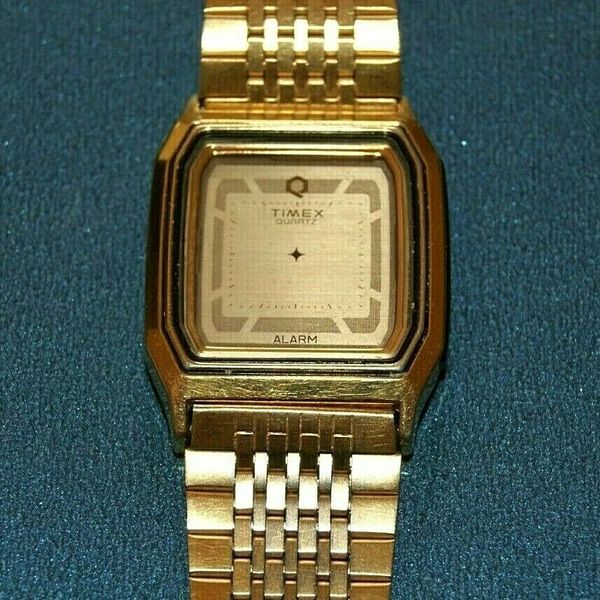 Rare Vintage Timex Illusion L Cell Digital LCD Watch | WatchCharts