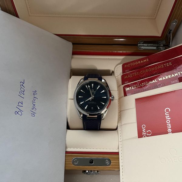 [WTS] Omega Constellation Gerald Genta C-case - 1966 Repost Reduced ...