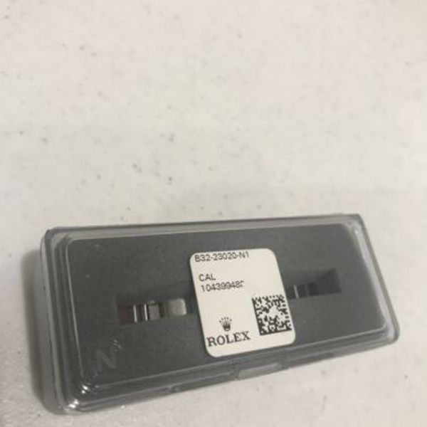 Rolex Submariner Clasp for Bracelet 93250 part #32-23020 BRAND NEW ...