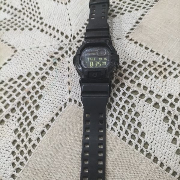 Casio Protection G Shock Mens Watch G-Shock G-Shock | WatchCharts ...