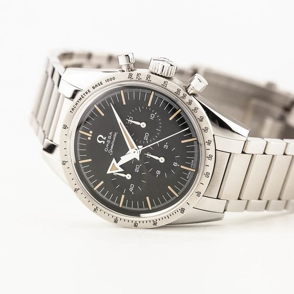 fsot - Omega Speedmaster 1957 Trilogy - 311.10.39.30.01.001 ( excellent ...