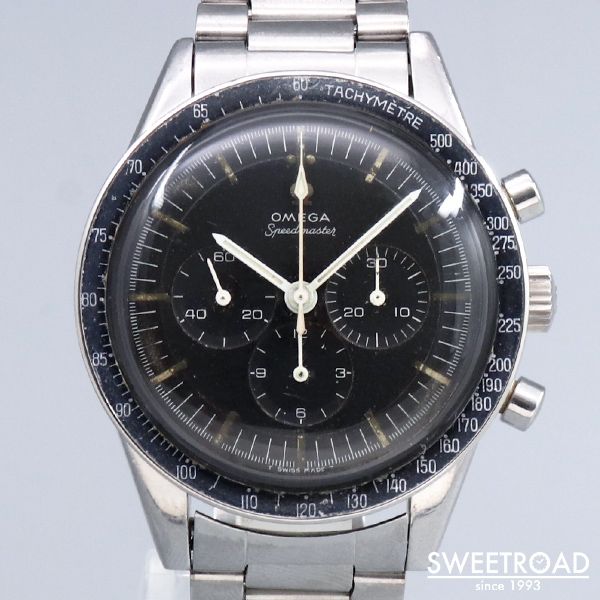 [OMEGA / Omega] Speedmaster Professional / Speedmaster Professional ...